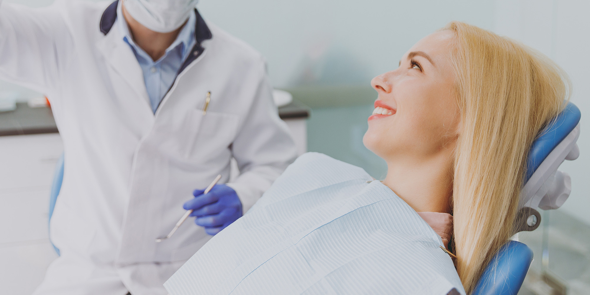Anesthesia Options | Southlake, TX | Smile Rehab Centers